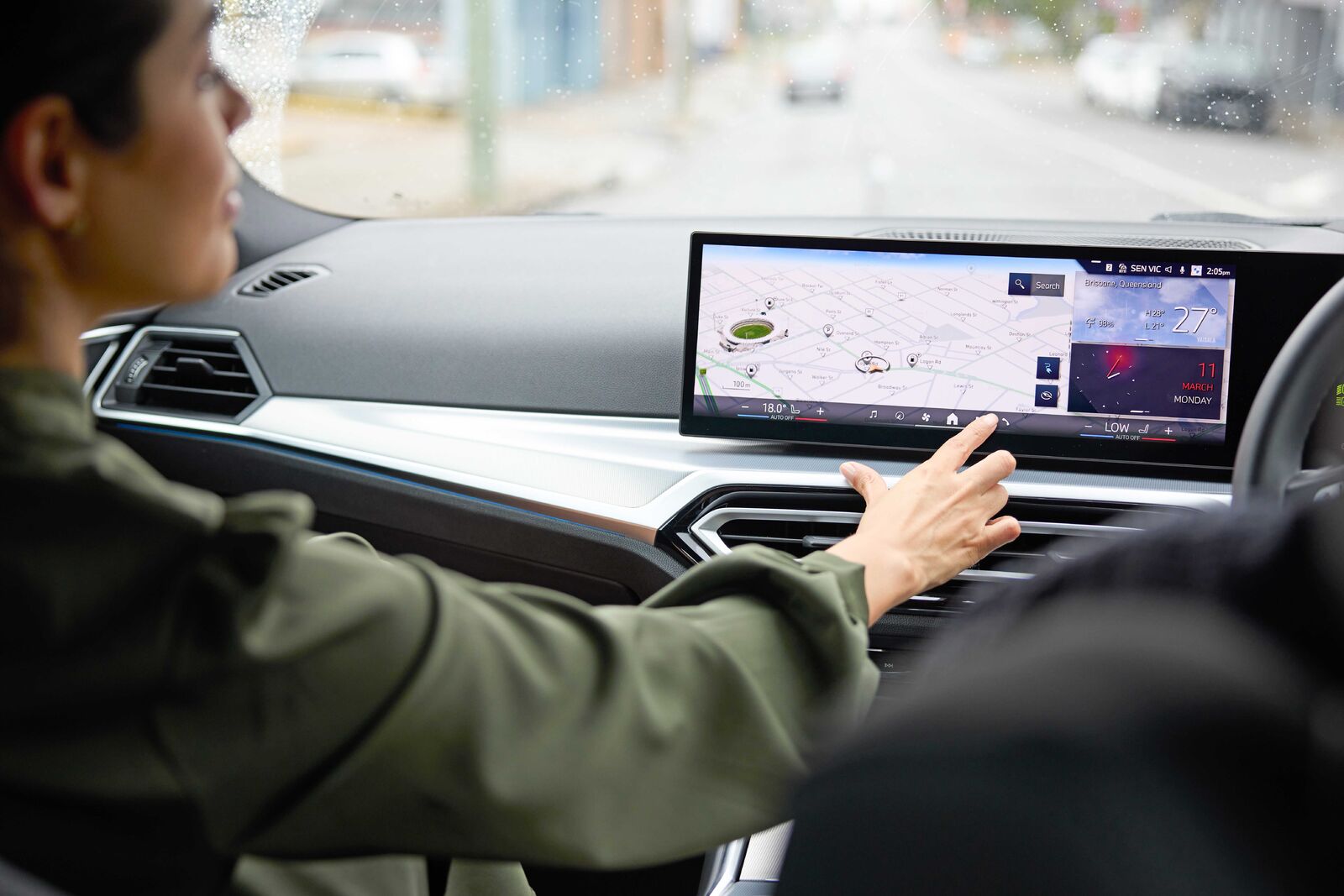 The Complete Guide to Telematics | Driving Insights | SG Fleet NZ