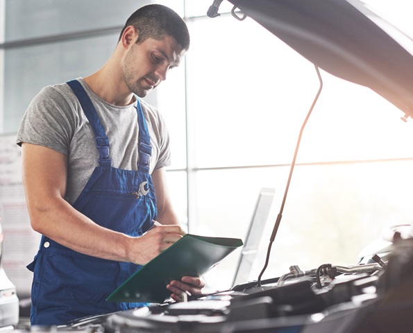 Fleet Vehicle Driver Support | SG Fleet UK