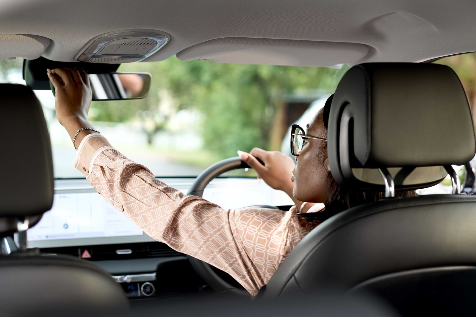 Salary Sacrifice Driver Support | SG Fleet UK