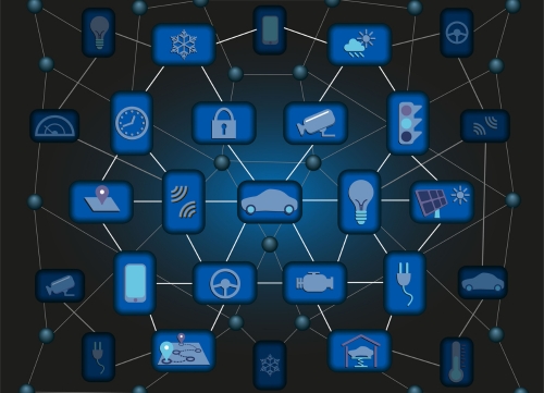 Connected fleets: exploring the benefits of vehicle to everything ...