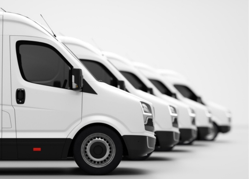 Flexible fleets: managing vehicles on demand