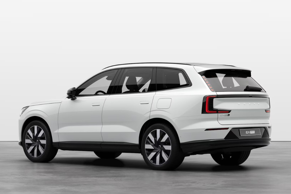 Volvo’s last diesel car enters production as car manufacturers embrace ...