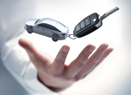What are the benefits of employee vehicle leasing?